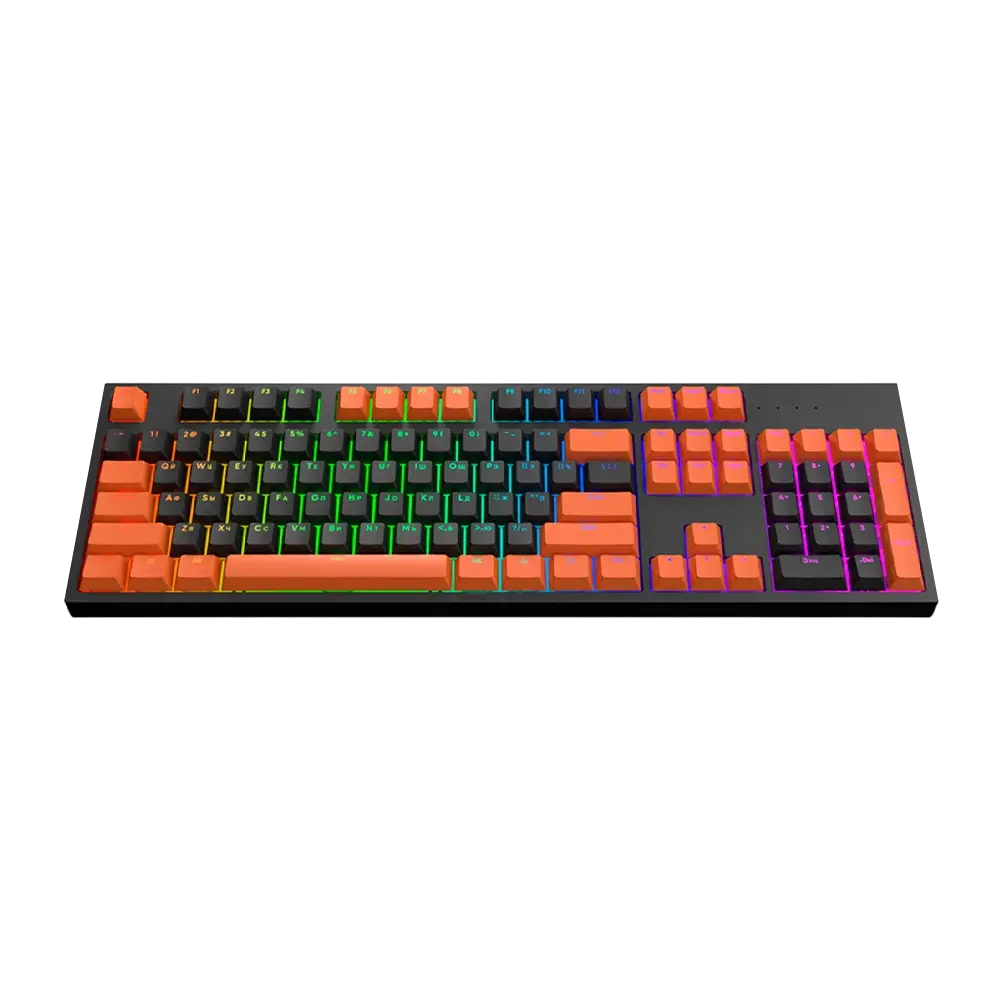 Dark Project Keycaps KS-43 Dark Project