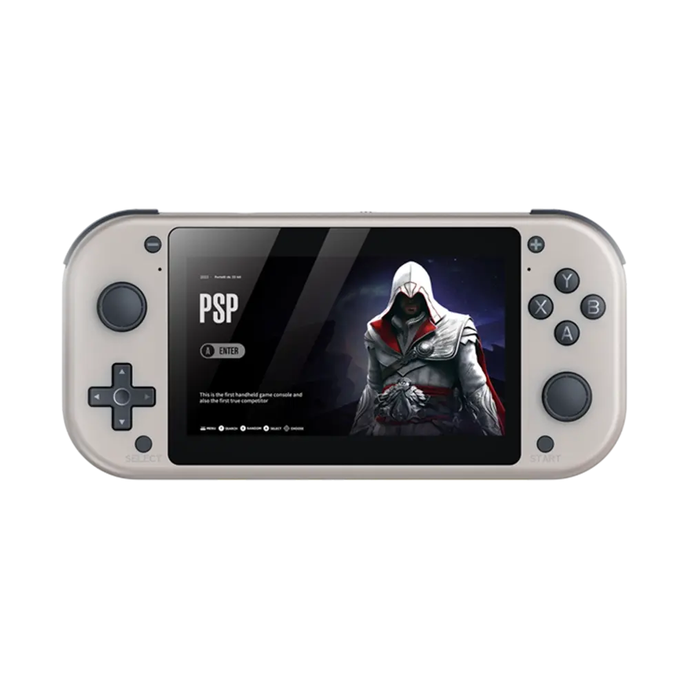 SJGAM M17 VIDEO GAME SJGAM
