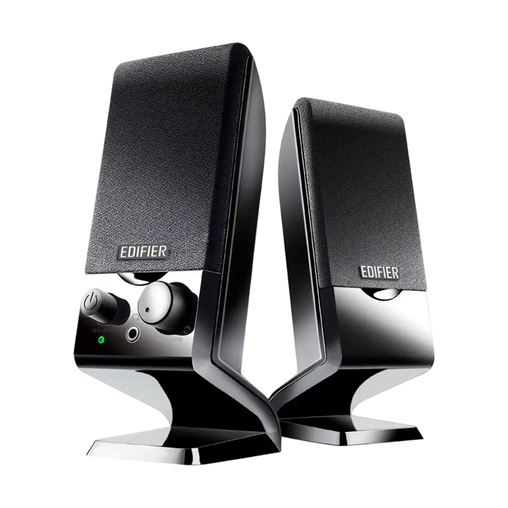 Edifier M1250 Black Edifier