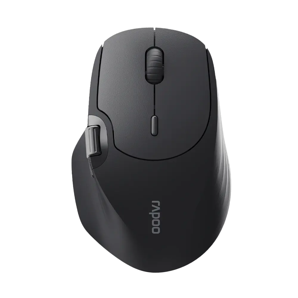 Rapoo MT560 Black Rapoo